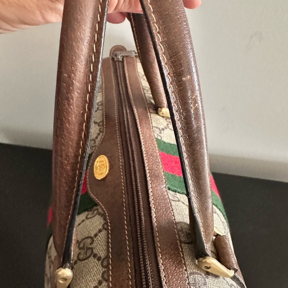 Gucci | Bags | Authentic Gucci Handbag | Poshmark